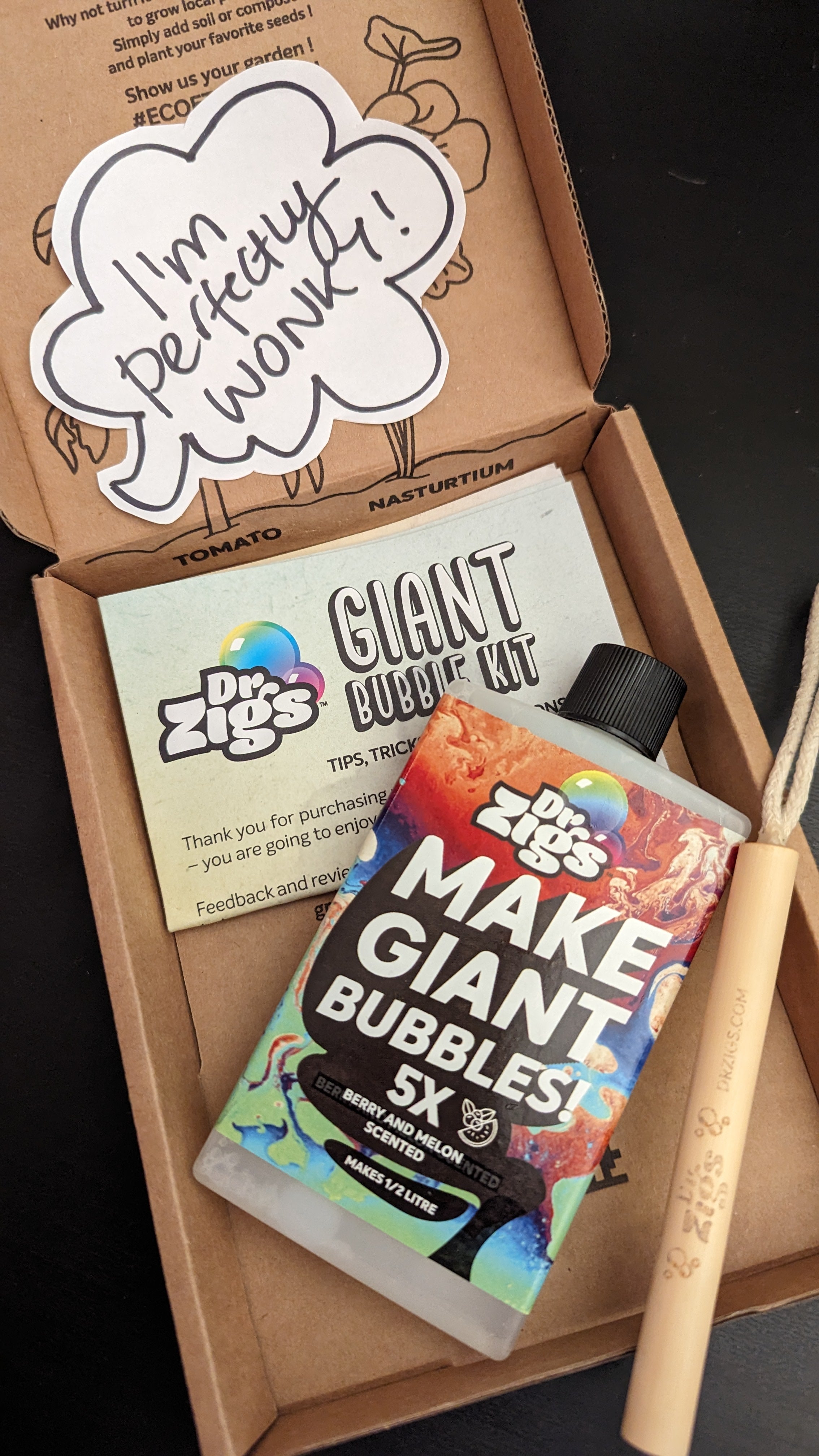 The rise of wonky toys and gifts