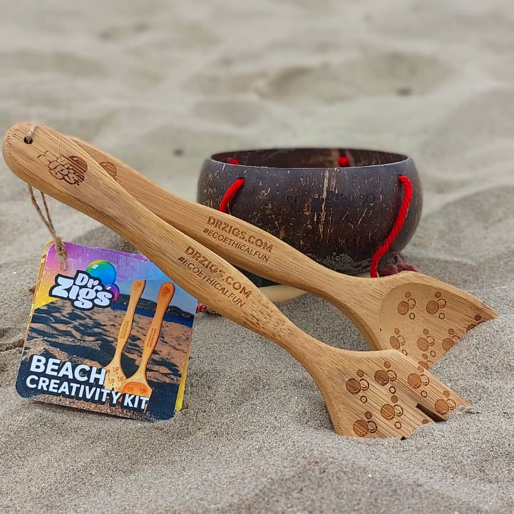 Beach Creativity Kit