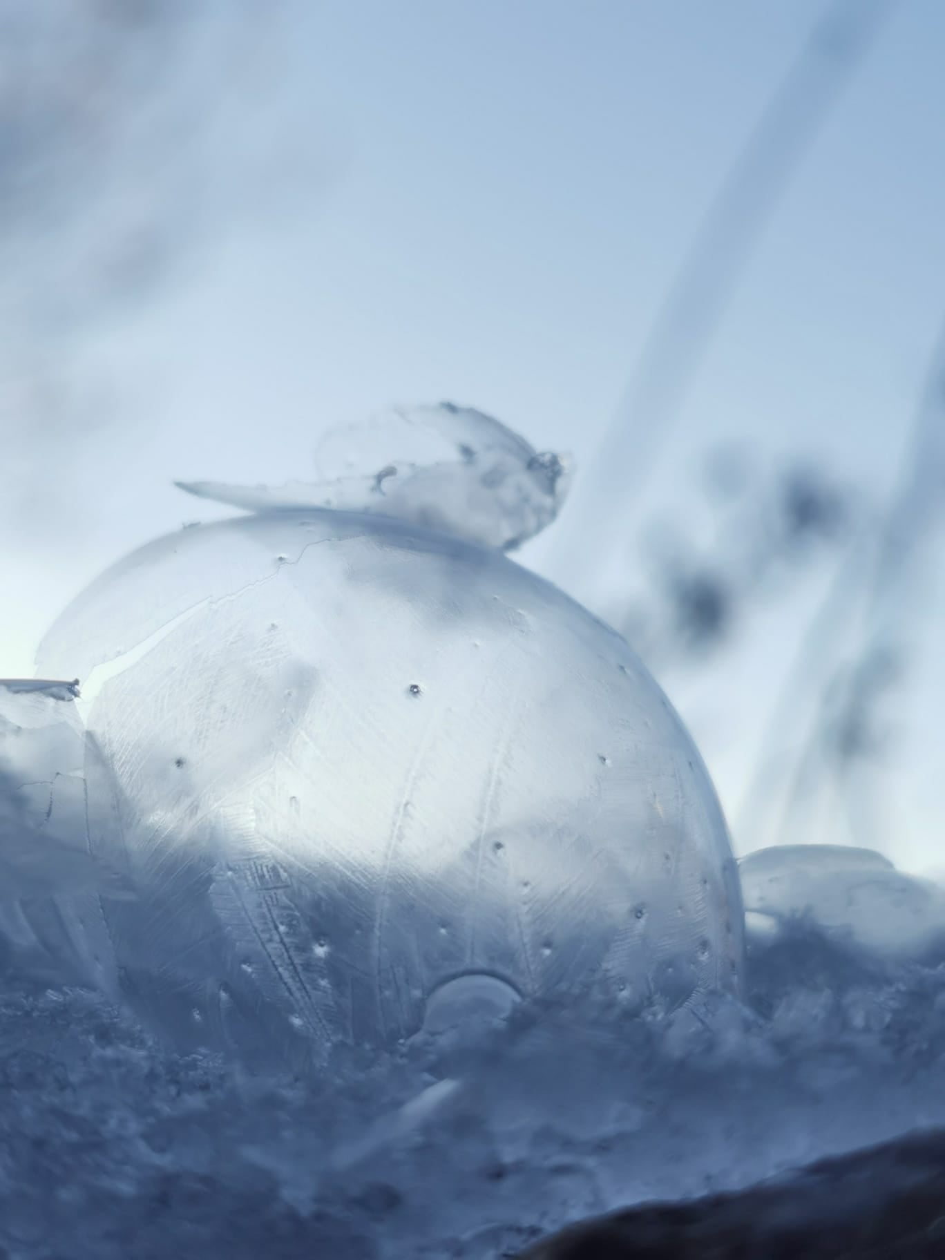 Dr Zigs Frozen Bubble Kit | Make Frozen Bubbles!